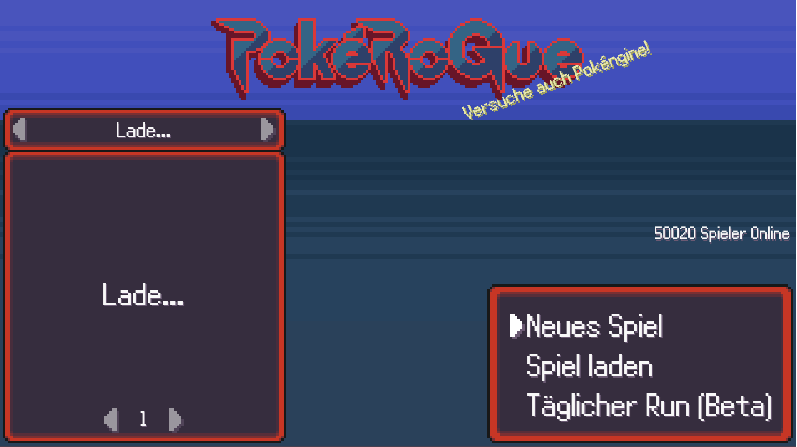 PokéRogue: Überblick und Anfänger-Guide - skotschir.de