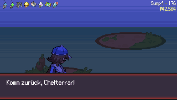 PokéRogue: Biome in der Übersicht - skotschir.de